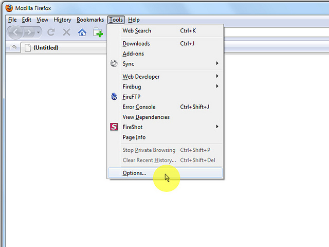 Cómo habilitar JavaScript en tu navegador
